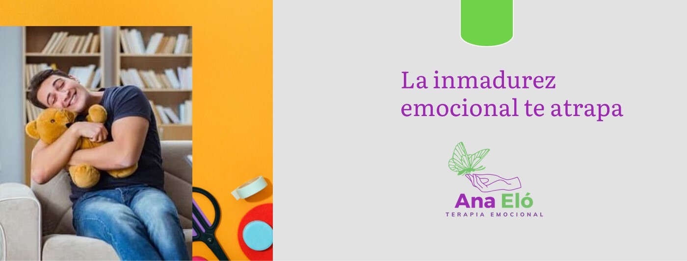 Cómo saber si tienes inmadurez emocional